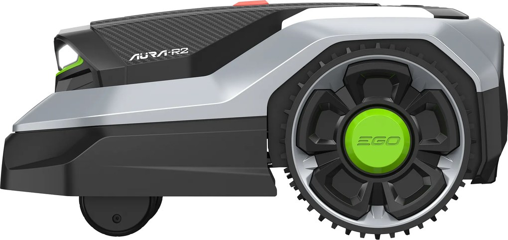 EGO 56V Robotická sekačka EGO AURA R2 RMR3000E