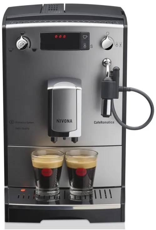 Automatický kávovar NIVONA NICR 530