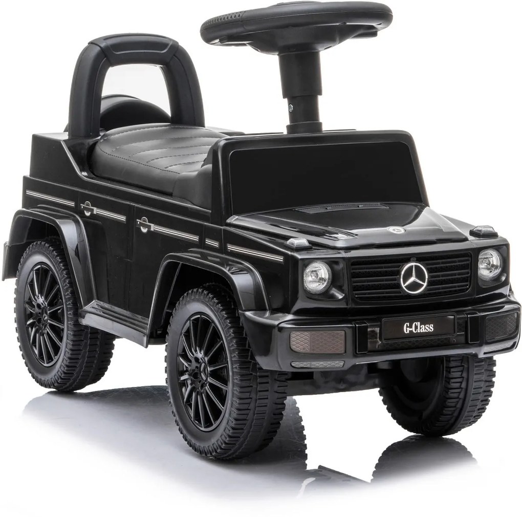 BPC 5188 Mercedes G350d BUDDY TOYS