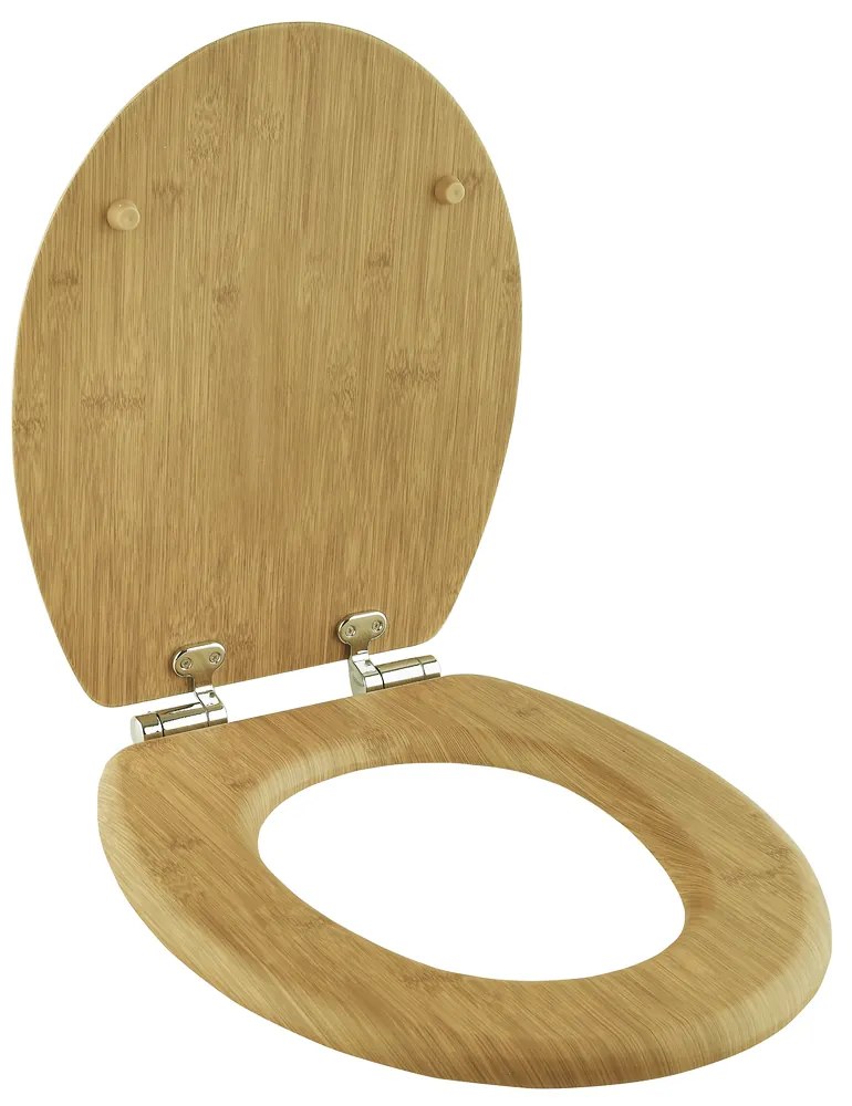 AWD WC prkénko MDF Soft Close AWD02181598