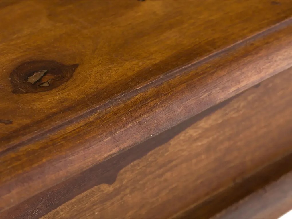 furniture-nabytek.cz - Jídelní stůl 80x80 Merlow akácie