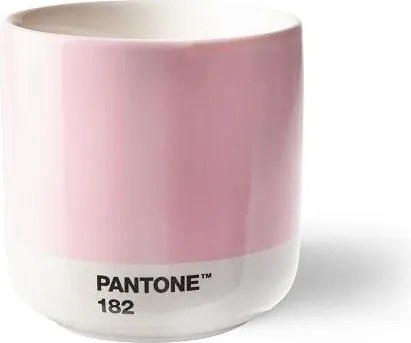 Termohrnek pantone hrnek cortado - light pink 182