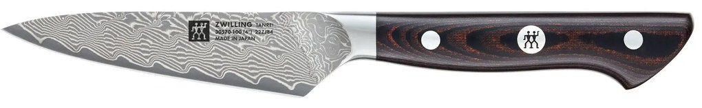 Zwilling Tanrei nůž špikovací 10 cm, 30570-101