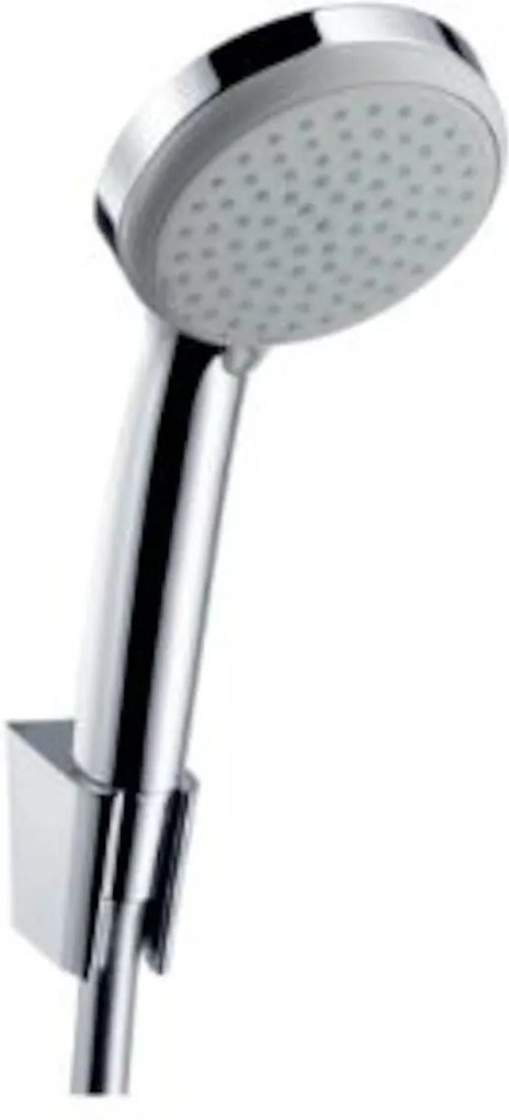 Hansgrohe Croma 100 sprchová hlavice s hadicí chrom 27592000