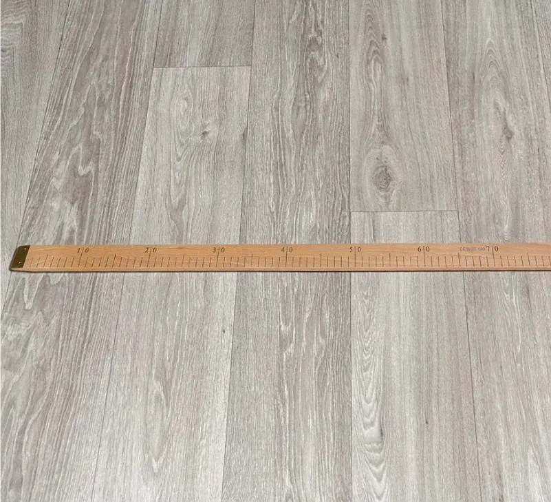 BEAUFLOR PVC podlaha - lino QUINTEX HAVANNA OAK 699L - jemný pískový dekor dřeva ŠÍŘKA: 4 m