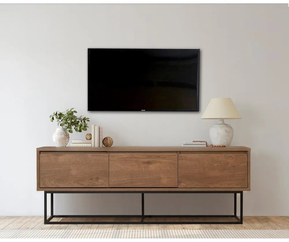 TV stolek Milo 140
