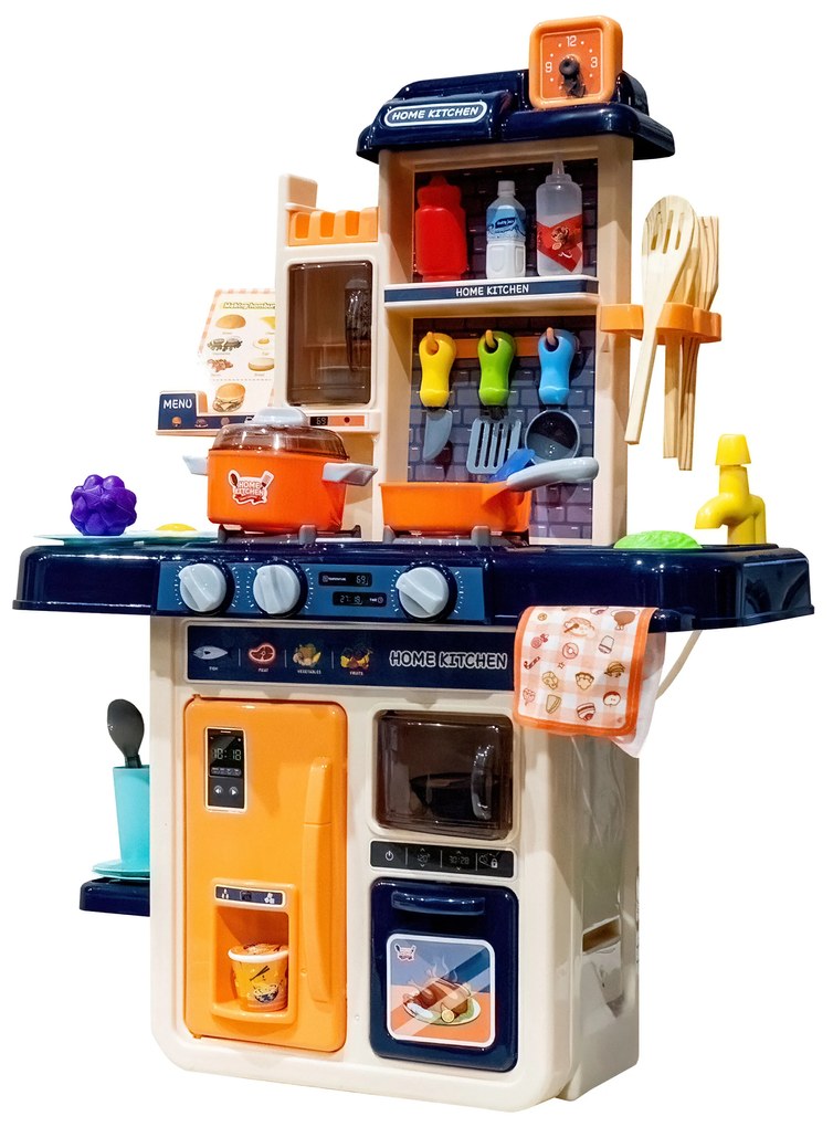 Aga4Kids Plastová kuchyňka MR6092