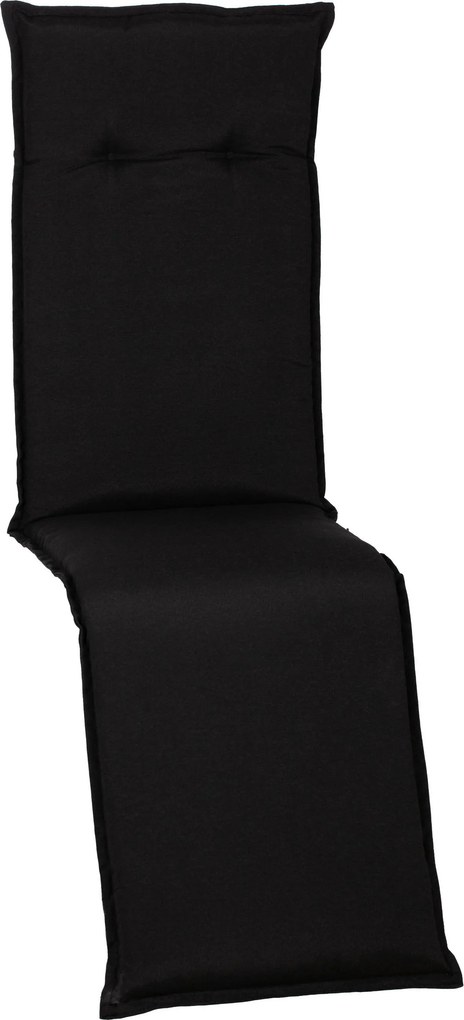 XXXLutz PODLOŽKA NA RELAXAČNÍ KŘESLO, 170/46/8 cm Gardenson - Online Only zahradní nábytek - 006285032101