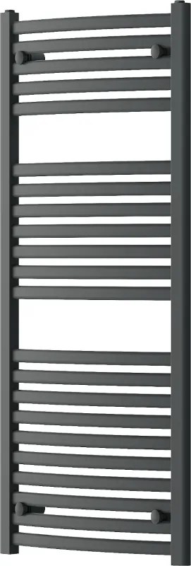 Mexen Helios topné těleso 1200 x 500 mm, 567 W, antracitová, W103-1200-500-00-66