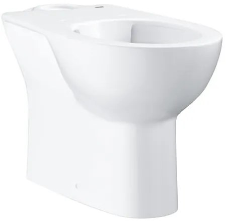 Grohe Bau Ceramic wc stojící alpská bílá spodní odpad 39429000 G39429000