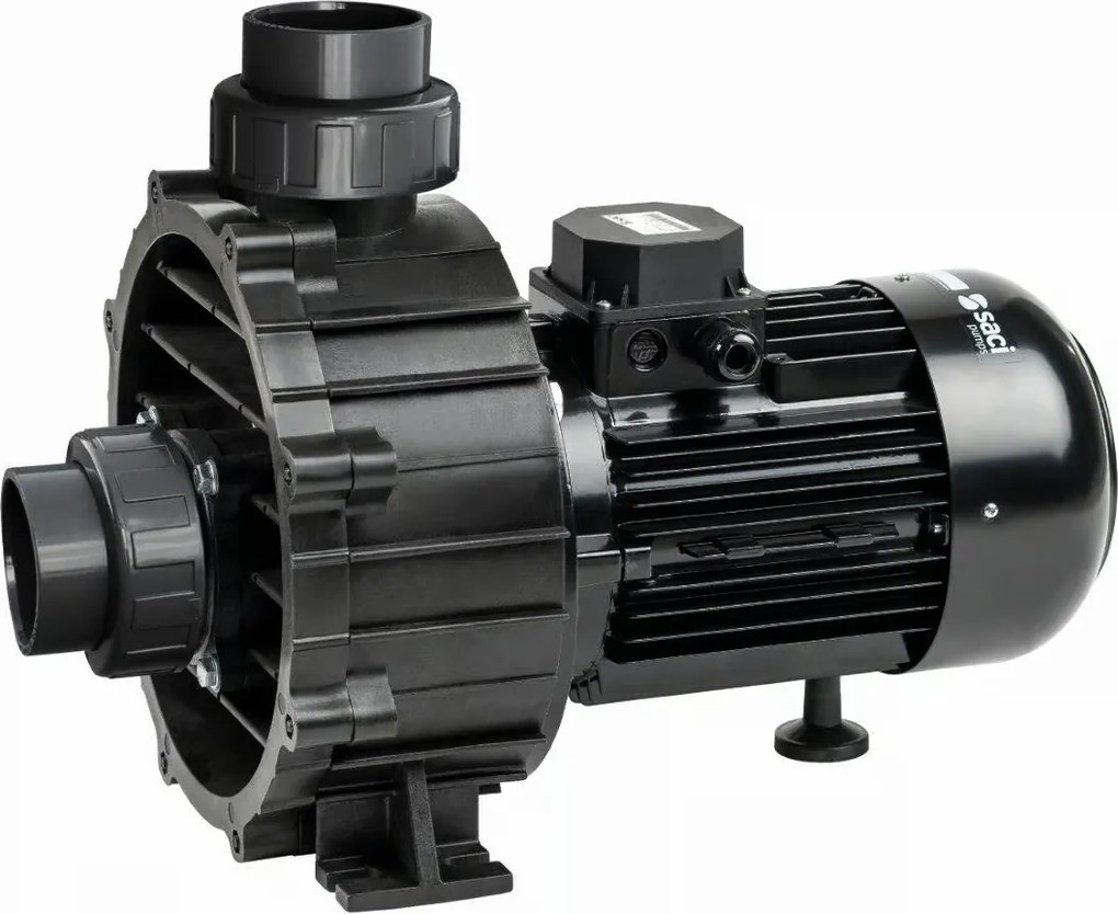 Vagnerpool Bravus 300 m - 66 m³/h; 2,2 kW, 230V