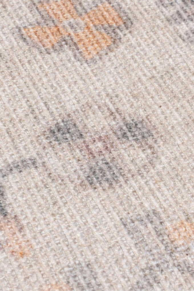 XXXLutz TKANÝ KOBEREC, 152/230 cm přírodní barvy Flair Rugs - Online Only koberce & rohožky - 003165040302