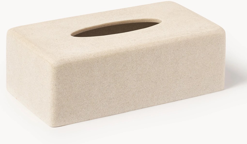 Krabička na kapesníky Kyle