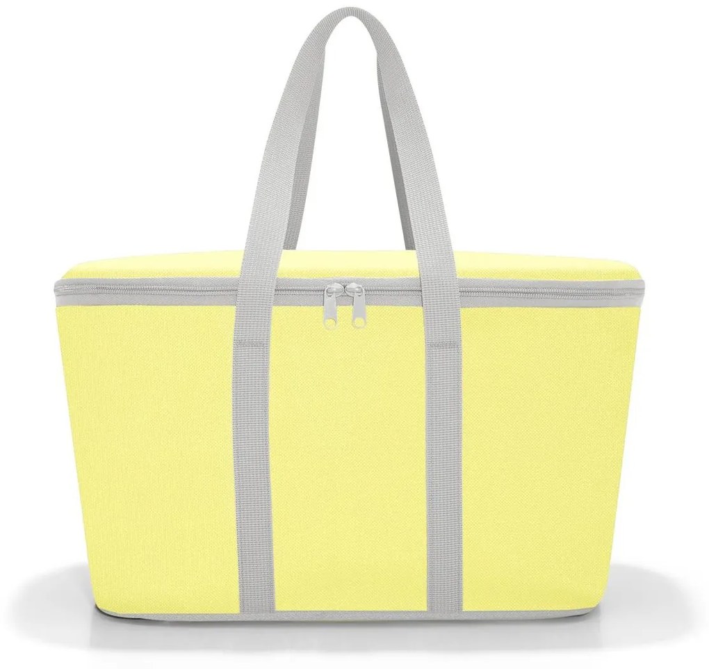 Chladící taška Reisenthel Coolerbag Lemon ice