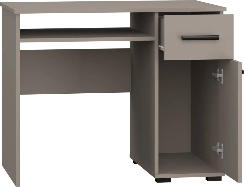 ADRK Furniture Frazio Psací stůl ADRK-DE-FRA-105-K