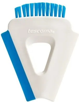 TESCOMA Multifunkční stěrka s kartáčkem CLEAN KIT