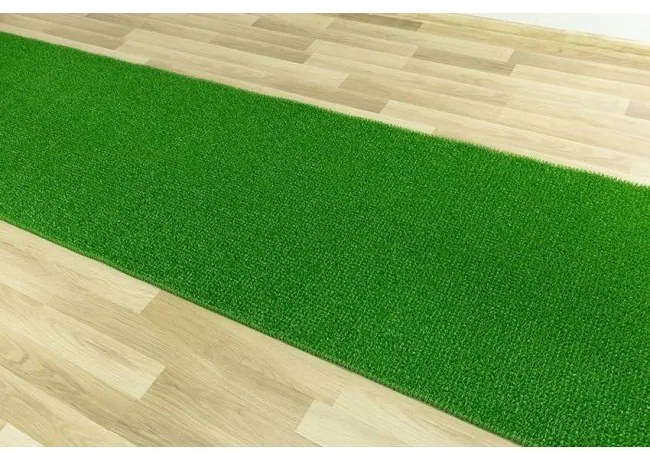 Rohožka Astroturf light green 11 - Výprodej