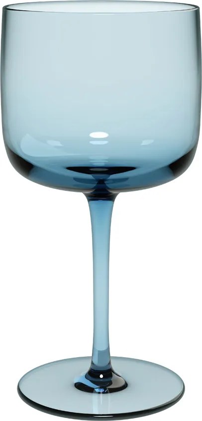 Villeroy&Boch Villeroy & Boch Like Ice sklenice na víno, sada 2 kusy, 200 ml