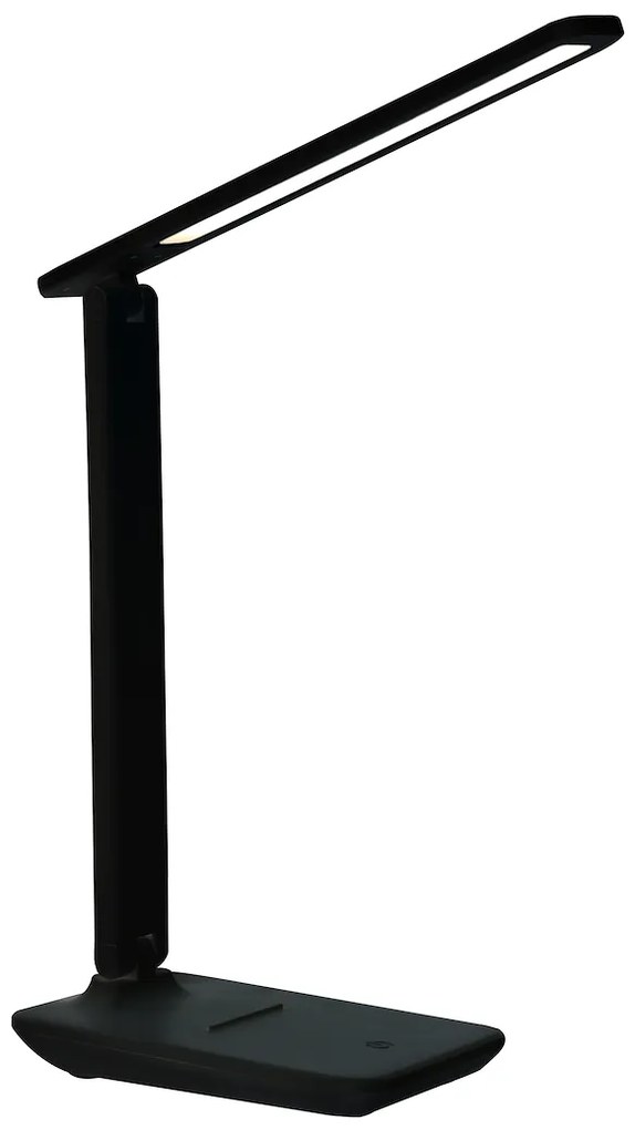 Stolní LED lampa Post, 1x LED 5w, 3000-6500k, b