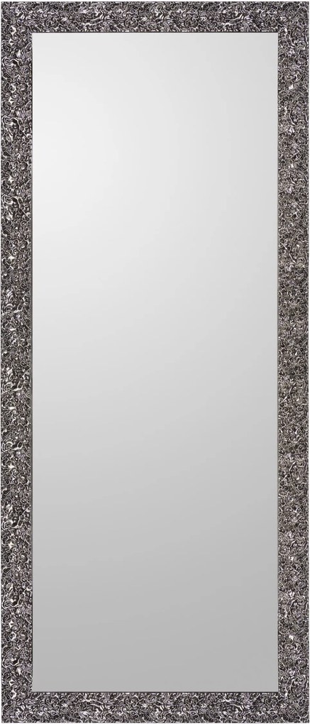 XXXLutz NÁSTĚNNÉ ZRCADLO 80/190/3 cm Xora - 000605000201