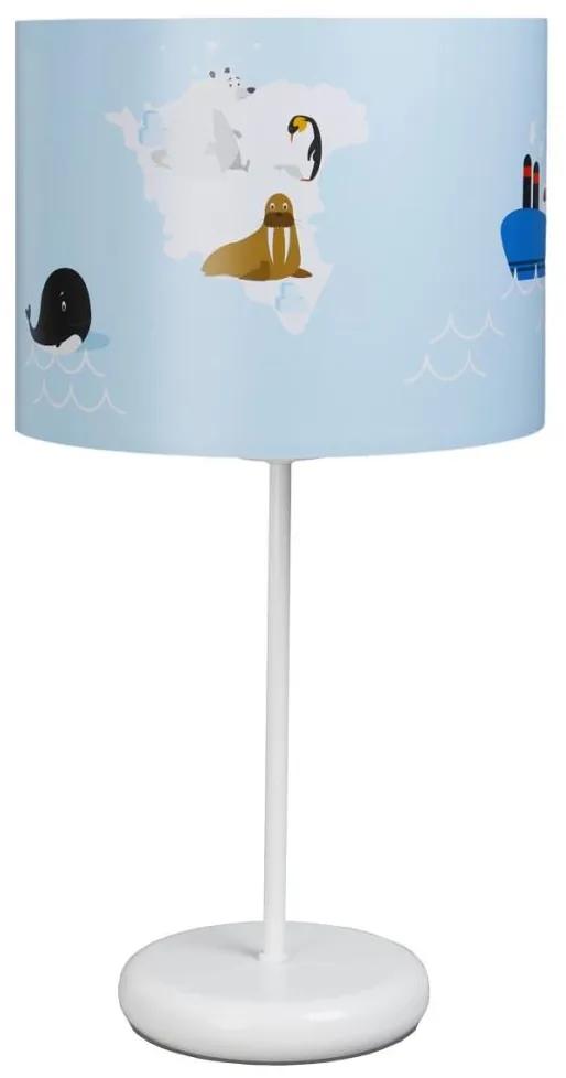 BPS Koncept | Dětská stolní lampa SWEET DREAMS 1xE27/60W/230V | BS0691