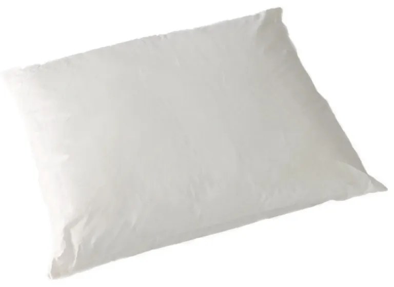 Vlněná výplň polštáře 45x55 / organická merino vlna