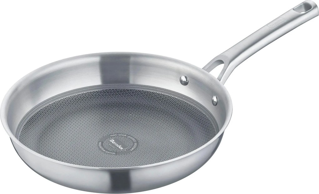 XXXLutz PÁNEV NA SMAŽENÍ vrstva z keramiky 32 cm Berndes - 006649000804
