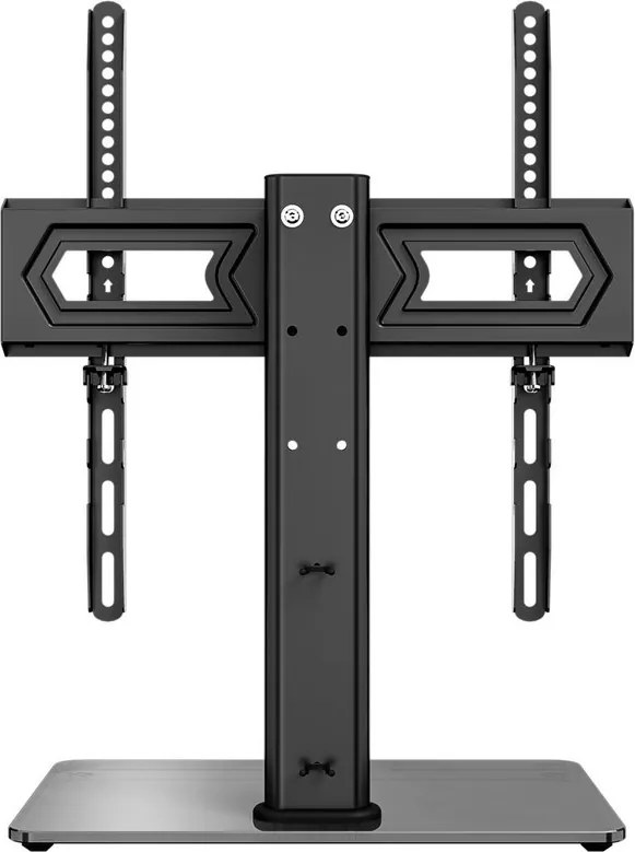 Univerzální stojan TV 32"-55" Cabletech UCH0022-S, nosnost 40kg