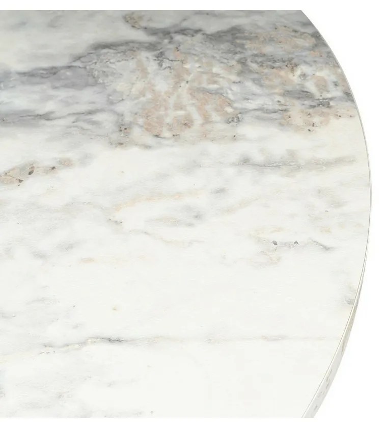 Konferenční stolek Harmo Freesia Marble