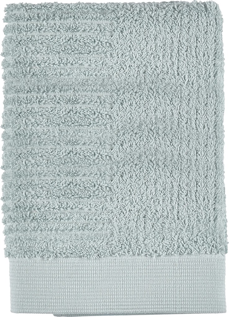 Ručník Classic 50 x 70 cm modrozelený