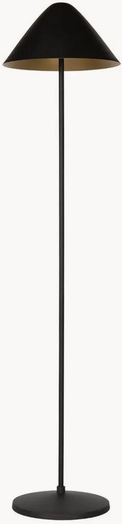 Stojací lampa Elan