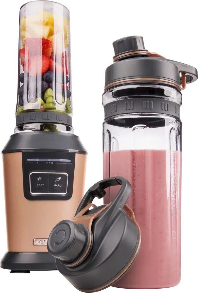 Sencor SBL 7076GD - Automatický mixér na smoothie