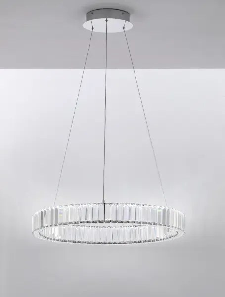 LED lustr Aurelia 2