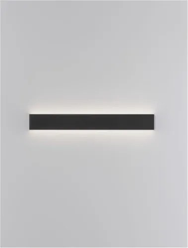 Nástěnné LED svítidlo NOVA LUCE SELINE 20W 3000K 9060613
