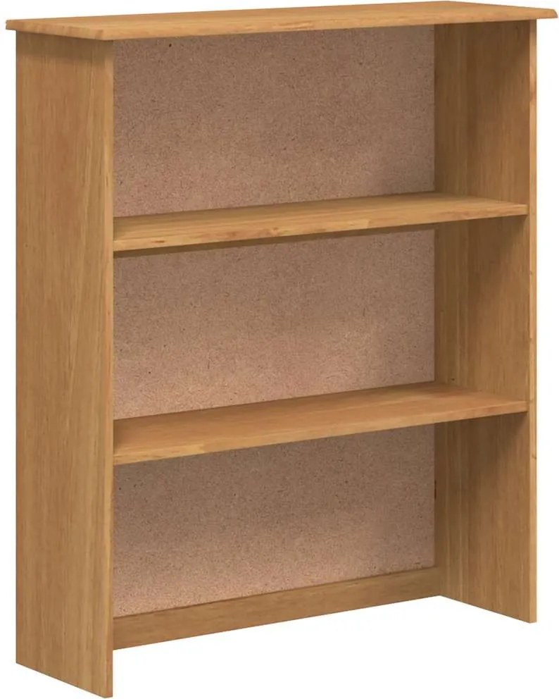Kotec ASKIM Medový vosk 91 x 40 x 184 cm Masivní borové dřevo 3334642