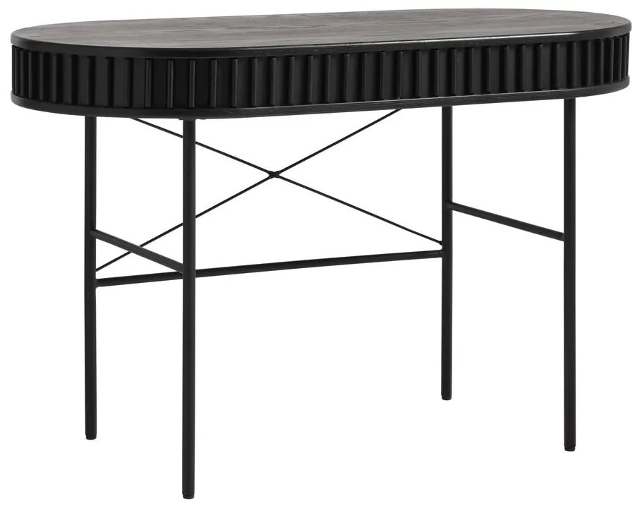 Pracovní stůl 60x120 cm Siena – Unique Furniture