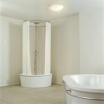 Koupelnové stropní svítidlo Philips Spa 32005/31/16 bílé 26cm