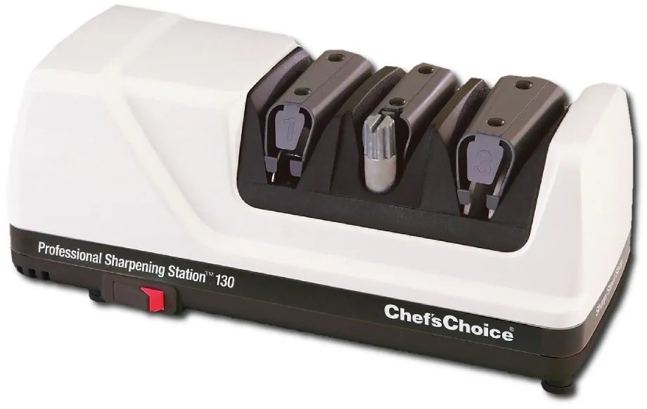 Chef´s Choise, Brusič nožů elektrický,  cc-130