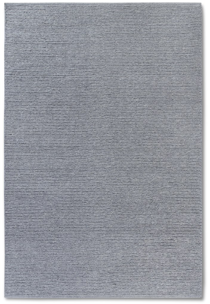 Villeroy & Boch Kusový koberec 106050 Silver, 120x170, šedá, ložnice