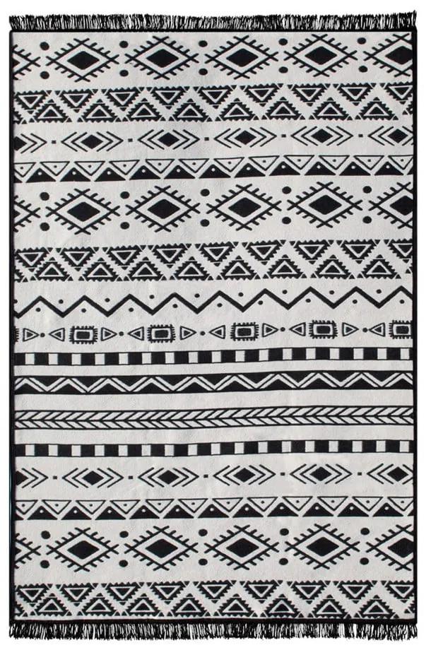 Oboustranný pratelný koberec Kate Louise Doube Sided Rug Amilas, 120 x 180 cm