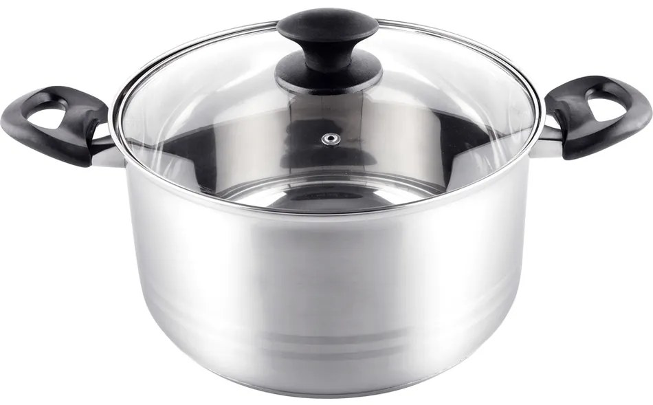 Lamart LTB2413 kastrol Leger, 24 cm, pr. 24 cm