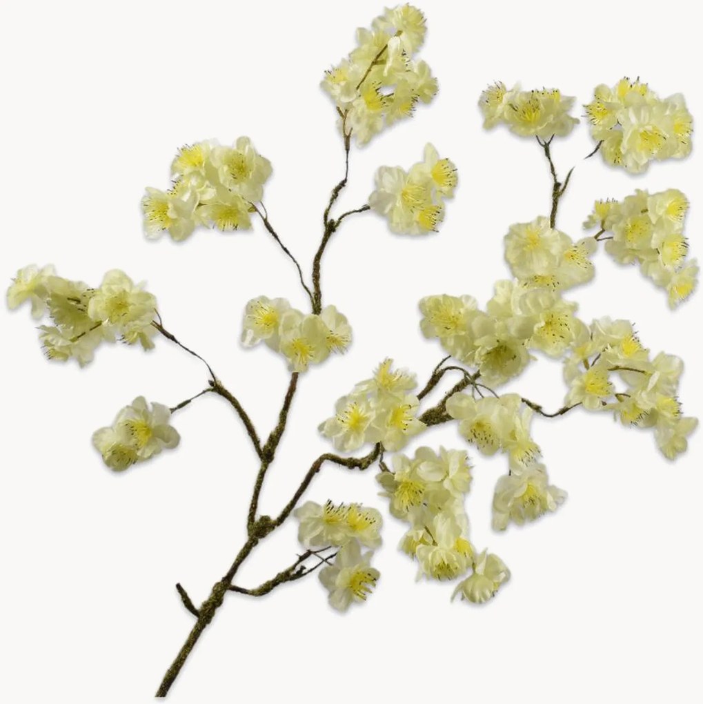 Sada umělých květin Blossom, 2 díly