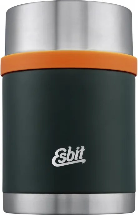 Termoska na jídlo Esbit Sculptor 750 ml Green