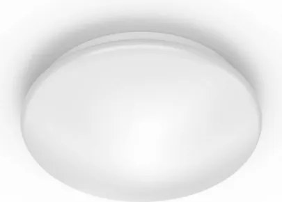Nástěnné a stropní LED svítidlo PILA Ceiling RD 10W 4000K neutrální bílá