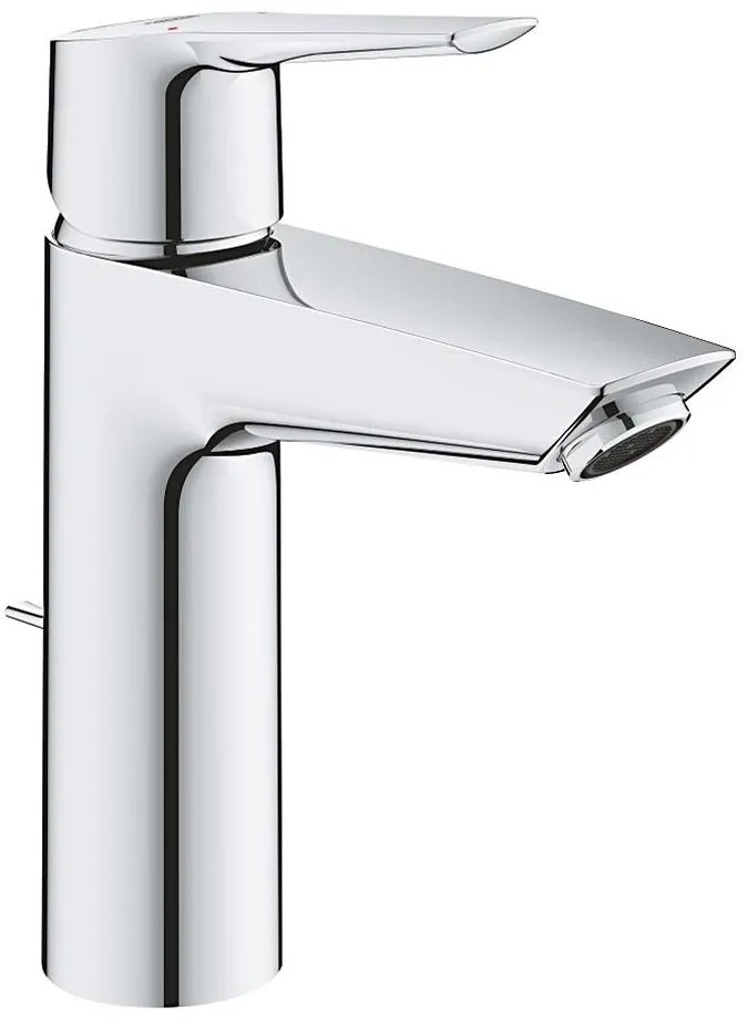 GROHE 23455002 - Umyvadlová baterie START 2021 velikost M lesklý chrom