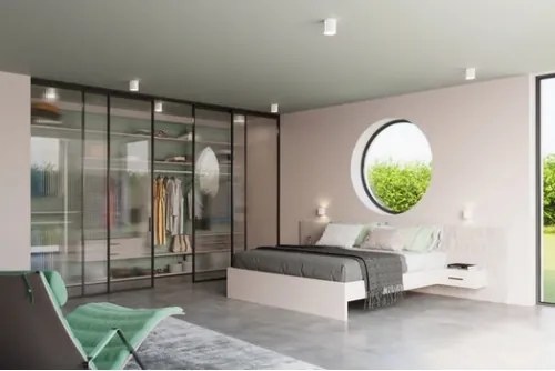 Nástěnné svítidlo SOLLUX Inez G9 1x40W bez zdroje SL.0352 bílá