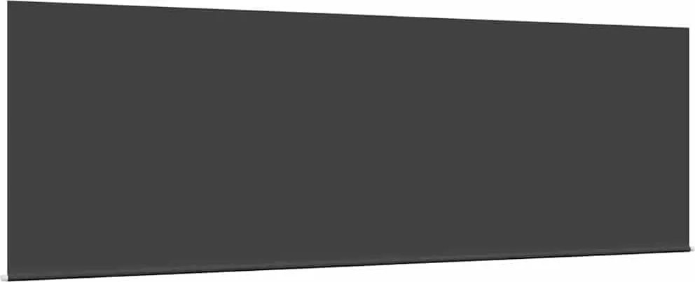 Stahovací markýza Antracit 350 x 200 cm Polyester a hliník 3329656