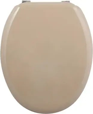 MSV CLEO WC prkénko béžové / MDF