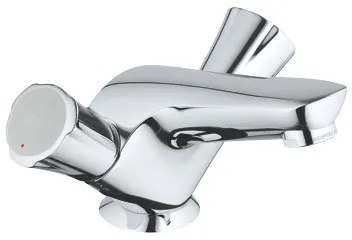 GROHE - Costa L Umyvadlová kohoutková baterie, chrom 21390001