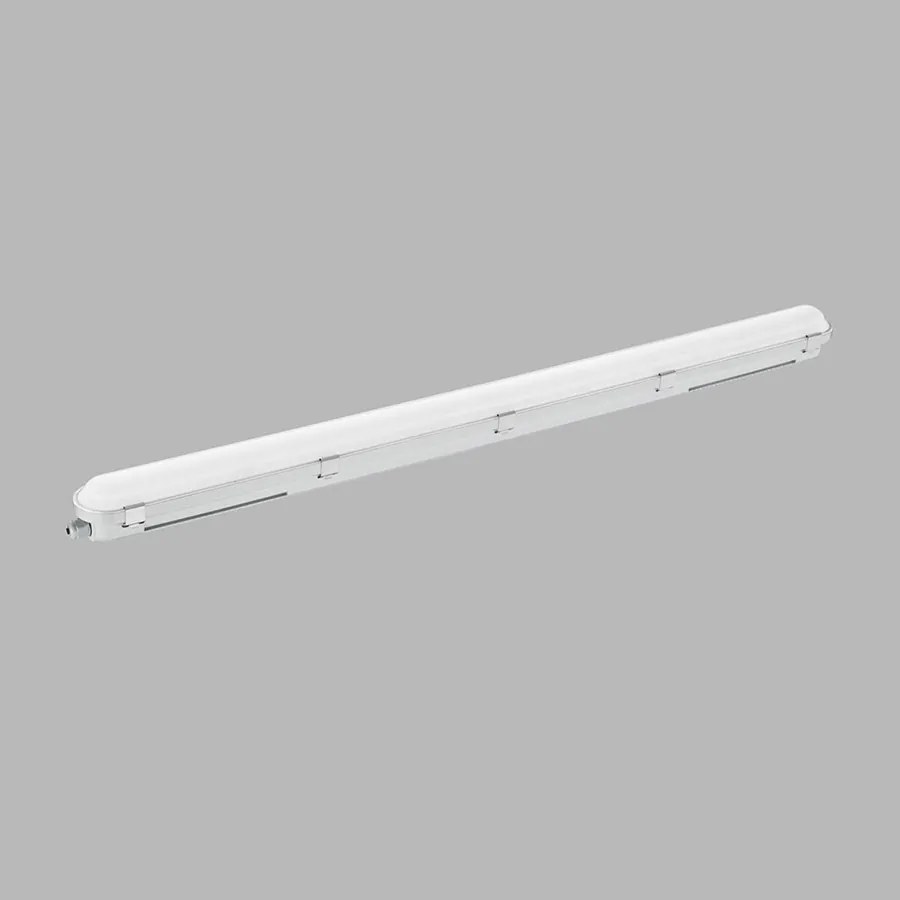 Prachotěsné svítidlo DUSTER II - 1220541 - LED2